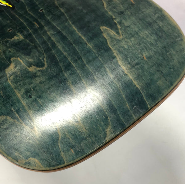 Alva John Thomas original – Skateboard Collector